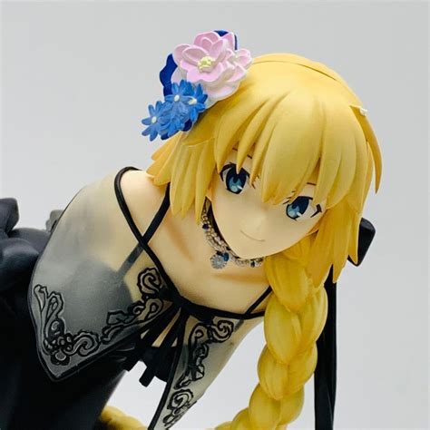 【ジャンク アニプレックス Fategrand Order 17 ルーラー ジャンヌ・ダルク 英霊正装ver】の商品情報｜アダルト