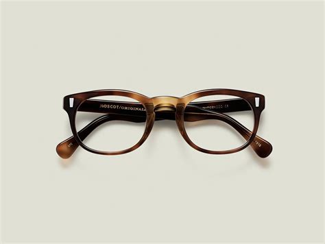 Warby Parker Sinclair