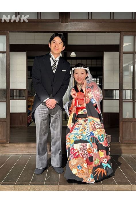 伊藤紗莉『虎に翼』で“元天才子役”美山加恋と共演18年で縮まった“人気格差”（2ページ目） 女性自身