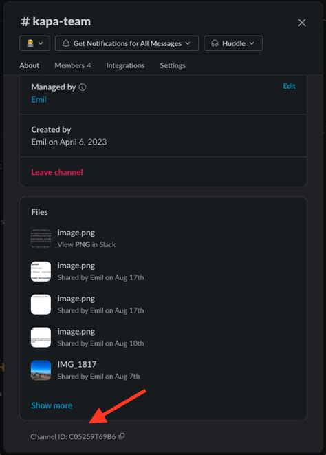 Slack Kapa Ai Docs