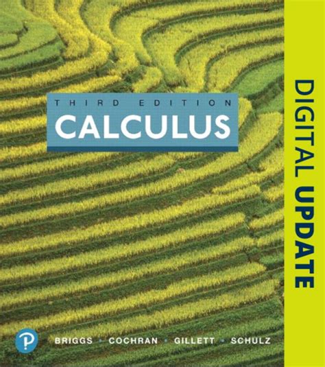 Mylab Math Calculus 3rd Edition Premiumjs Store
