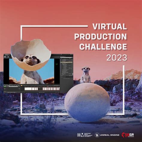 Dean Reinhard Auf Linkedin Virtualproduction Unrealengine 16