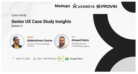 Abdelrahman Osama On Linkedin Excited 🤩