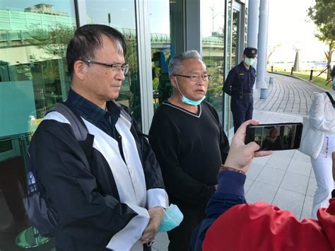 法律戰開打！嘉南水利會拒收歸國有 蘇煥智：法官認有違憲之虞 匯流新聞網