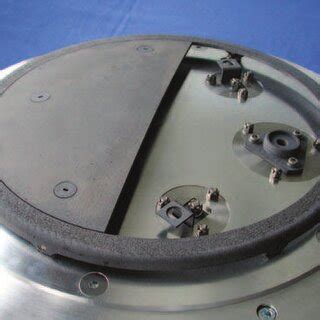 Structural Concept Of The Experiment Download Scientific Diagram