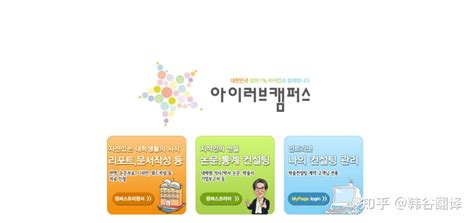 写韩国论文可以用到的文献网站及用法 知乎