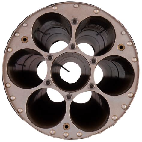 Arnold Defense™ M260 Lightweight Launcher