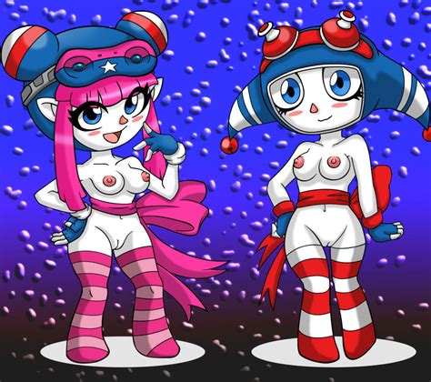 Rule 34 Female Female Only Mascot Mery Moshy Nowhereman Pepsi Tagme Wiwichus 1203335
