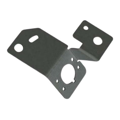 Huize Metal Stamping Custom Sheet Metal Fabrication Laser Cutting