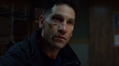 Jon Bernthal Movies And Tv Shows 2021 Delila Gage