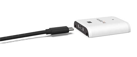 Meet The Nordic Id Exa21 The Tiny Wearable Rfid Reader Cisper Electronics B V