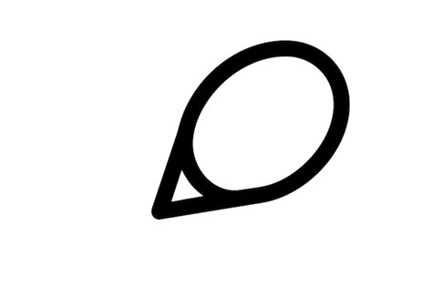 Premium Vector Tennis Racket Icon