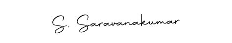 85 s saravanakumar name signature style ideas creative e signature