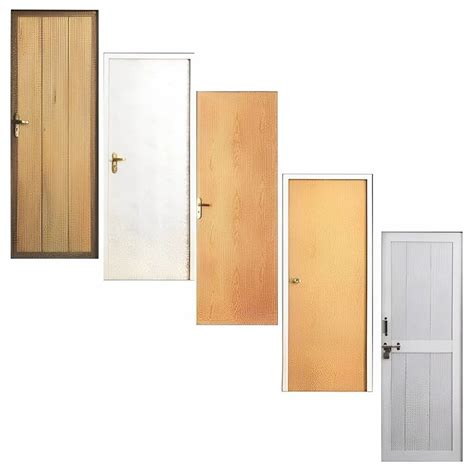 Swing Laminated Pvc Doors At Best Price In Ahmedabad Id 2853486055397