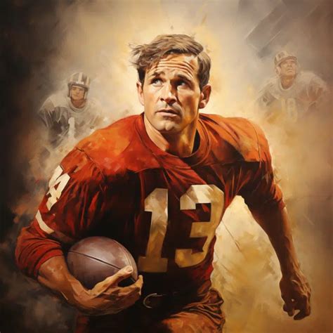 Sammy Baugh 5 Astounding Career Highlights