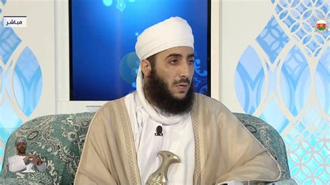 معنى إن الذين آمنوا والذين هادوا والنصارى والصابئين د كهلان الخروصي