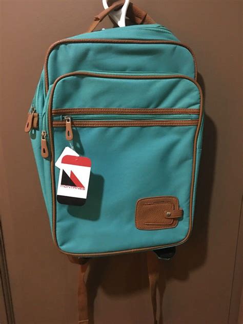 Sm Department Store Backpack Womens Fashion Bags And Wallets