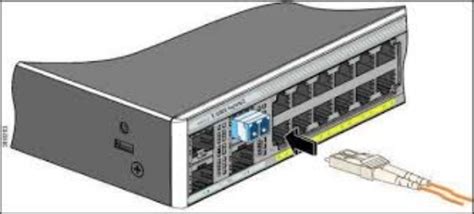 Alles Was Sie über Sfp Ports Wissen Müssen Ascentoptics Blog