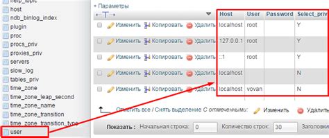 Как поменять пароль в Mysql Root Phpmyadmin Master Hi Technology