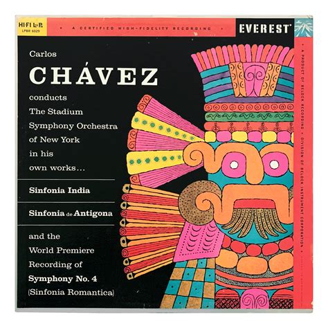 Everest — Midcenturyclassical