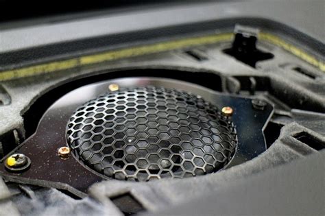 쏘렌토 리코일 이벤트 1 스피커 세트 스테그 센터 스피커 조합 오디오프로젝트 하이엔드 인스톨 갤러리