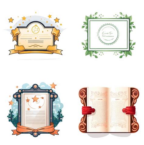 Border Certificate Border Crossing Border Documentation International Travel Certificate Border