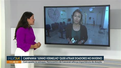 Doação De Sangue Veja Horário De Funcionamento De Hemocentros Em