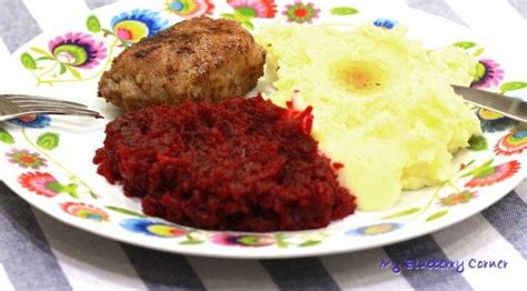 Najlepsze Mielone Kotlety My Blueberry Corner
