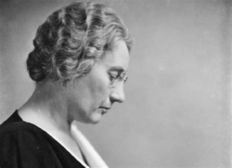 Agnes Macphail Biography