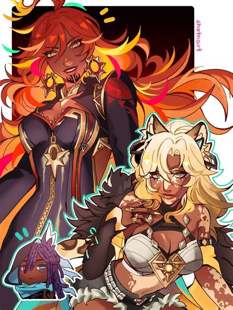 Sheena 🤍 Shxtnart On X Character Design Character Art Character Design Inspiration