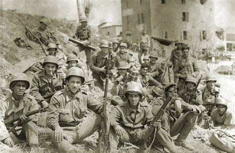Were The Brazilians The Most Underrated Fighting Force In Wwii