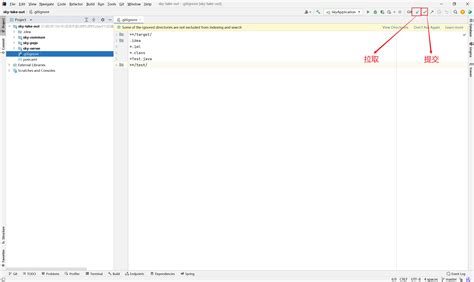 苍穹外卖day1 项目环境搭建 Csdn博客