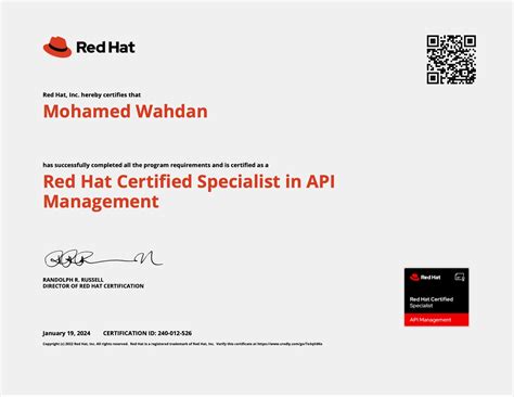 Solved Preparing For The Ex240 Api Management Exam Red Hat Learning