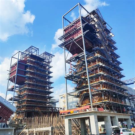 焦炉 杭州杭锅工业锅炉有限公司