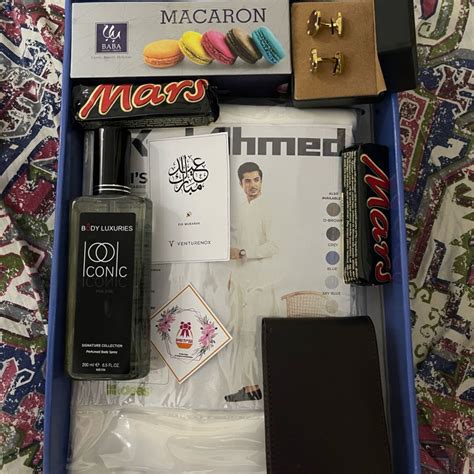 Nabeel Asif On Linkedin Alhamdulillah I Received An Eid T From