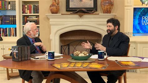 Jonathan Cahn The Book Of Mysteries The Prophecy Watchers
