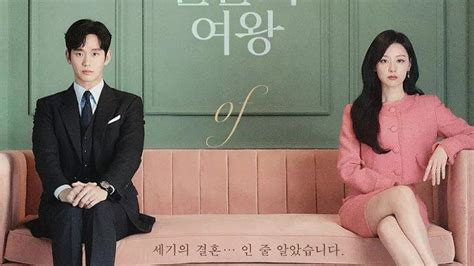 Rating 9 Drakor Terbaru April 2024 Drama Korea Missing Crown Prince