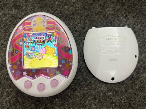 Tamagotchi Mix Carousell