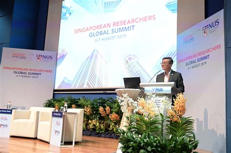 srgs singaporean researchers global summit