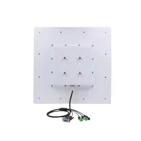 Optical Sensor Uhf Rfid Reader P RF RS At Best Price In New Delhi ID