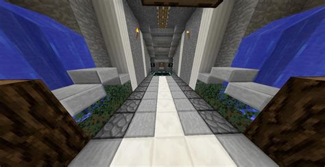 Server Spawn Minecraft Map
