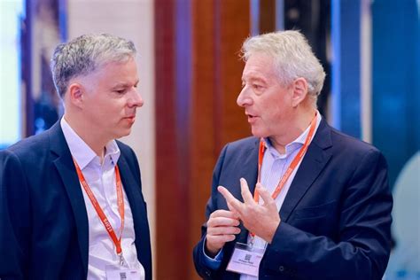 Leaders Interdisciplinary Intercultural Philippe Praz