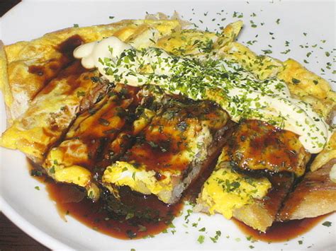 とんぺい焼き By ジミヘンさん レシピブログ 料理ブログのレシピ満載！