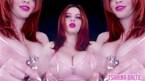 chastity is the key tsarina baltic clips4sale