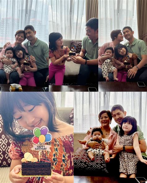 Myanmar မိသားစု ၄ ယောက်အတူတူ ပထမဆုံး ဖြတ်သန်းရတဲ့ ထရက်ရှာနဲ့