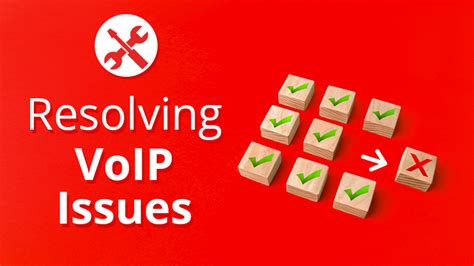 troubleshooting common voip issues tips and tricks for maintaining a