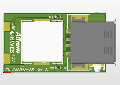 Pcb Design Examples Northwest Engineering Solutions