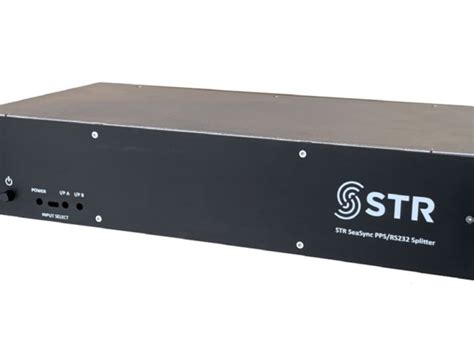 Str Seasync Pps Rs232 Splitter Str