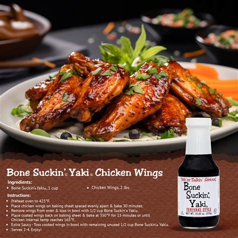 Chicken Page 3 Bone Suckin Sauce Recipes