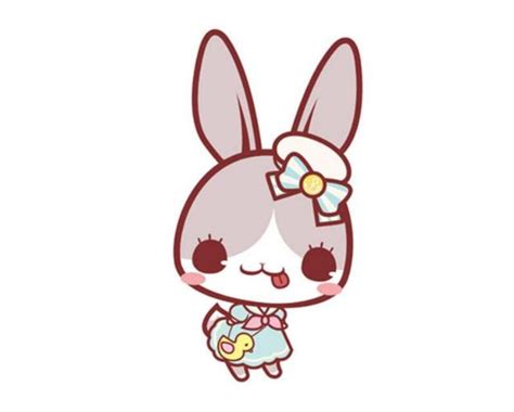 屬兔女情竇初開在什麼時候 每日頭條